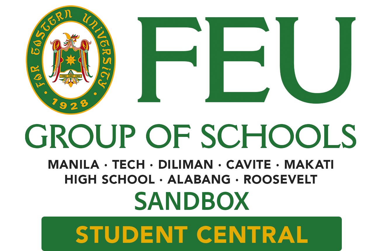 FEU Student Central